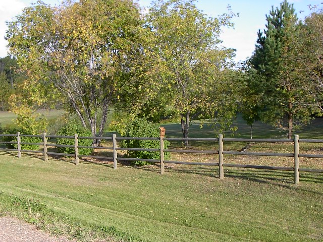 IM002055 - Eagle Fence - British Columbia